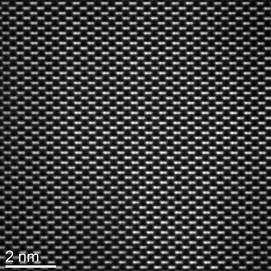 Thermo Fisher Talos F200X G2 S/TEM – Michigan Center for Materials ...