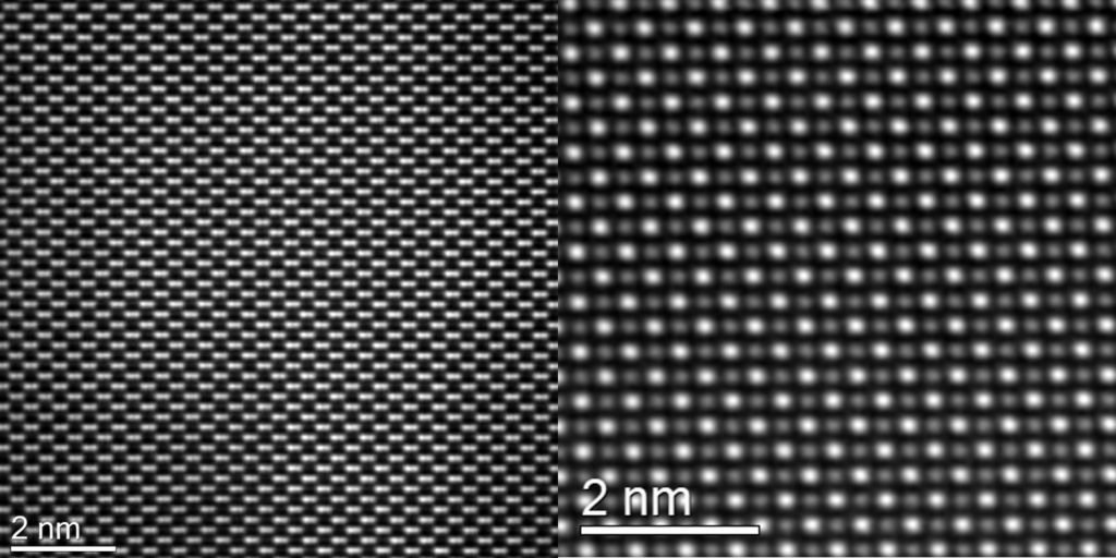 Thermo Fisher Talos F200X G2 S/TEM – Michigan Center for Materials ...